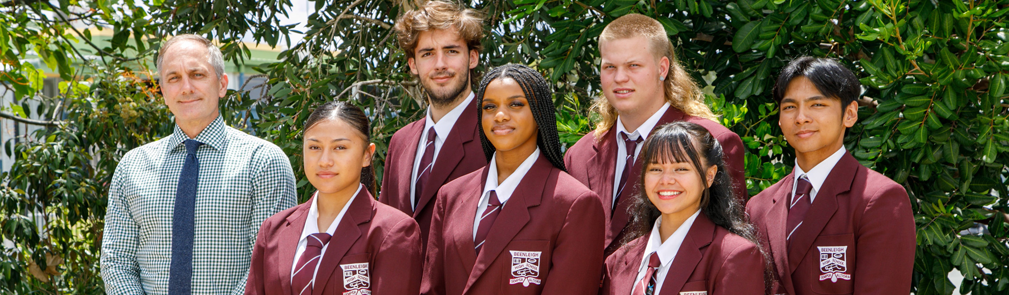 Beenleigh State High School